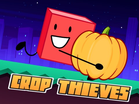 [MOBILE FRIENDLY] Crop Thieves