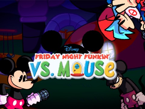 (Outdated, Legacy) Vs Mouse 2.6 SuperDavi2-0 Edition