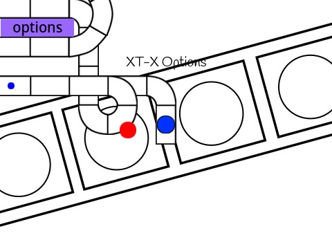 ADOFAI extras but curved