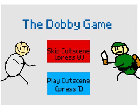 The Dobby Game