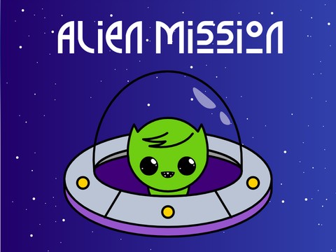 Alien Mission