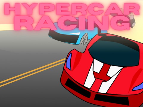 HYPERCAR RACING