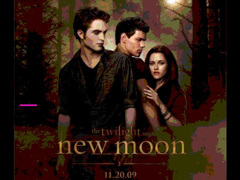New Moon