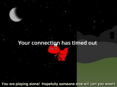 Cloud Platformer Multiplayer Fun v1.35 remix-2