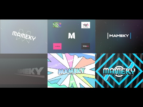 TIS4 R2 Team Mameky Entry!