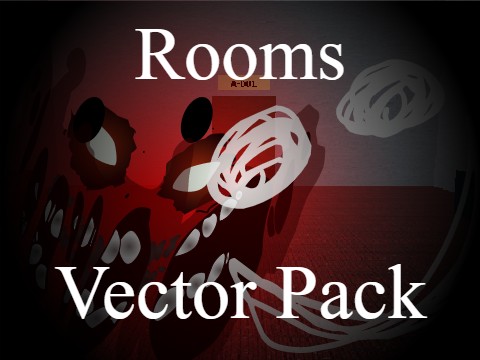 Rooms Vector Pack