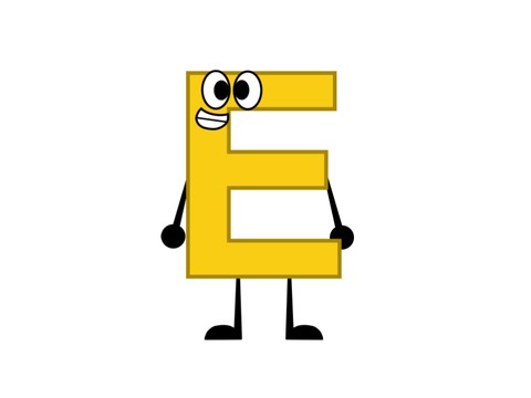 Alex's WCE Jumpstart Letters