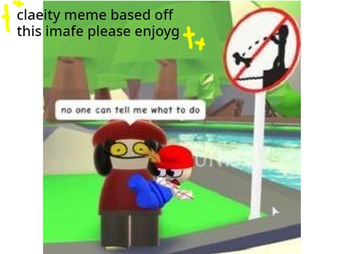 clarity meme bampbom and jambibi so sad