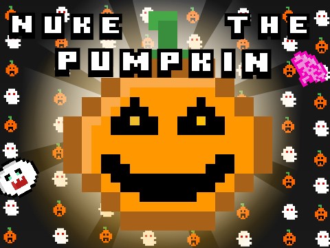 NUKE THE PUMPKIN!!!