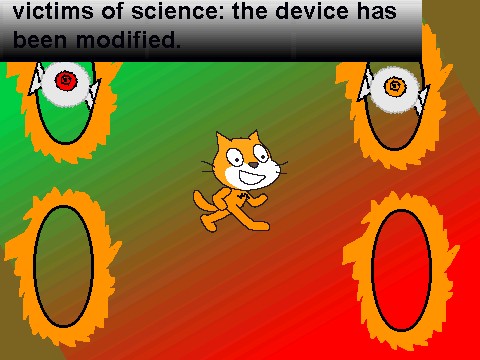 poral music vid-the device has been modified 2