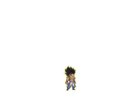 Goku Game