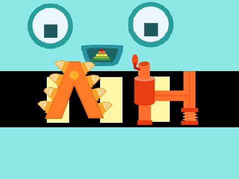 Endless Russian Wordplay remix with bg and music