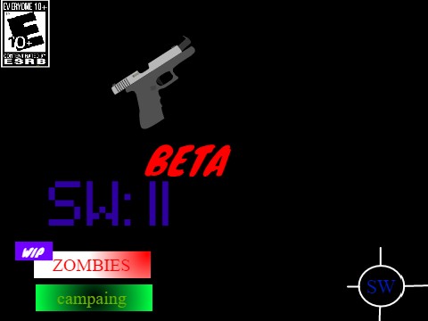 SW MW 2 (THE FINAL) BETA