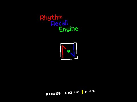 Rhythm Recall Engine v1.0