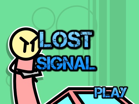 Lost Signal