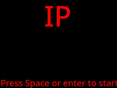 Ip Friday Night Funkin Paraody Playable