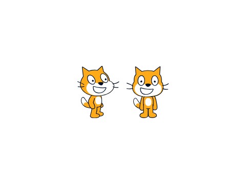 Scratch Character Model v0.7