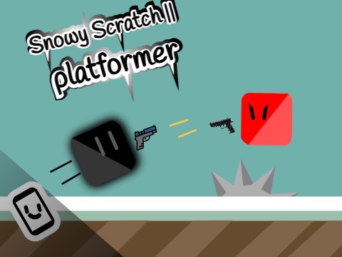 Snowy Scratch || Mobile Friendly #Games #All #Trend