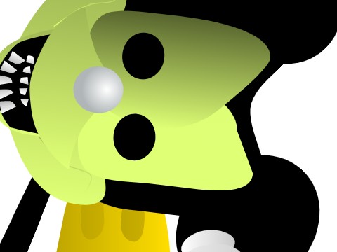 blue oddities jumpscares