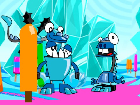 Mixels Intro (Alternate Intro) S123456789101112 6.0