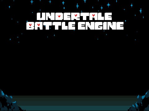 eggi's undertale battle engine but its Halloween!