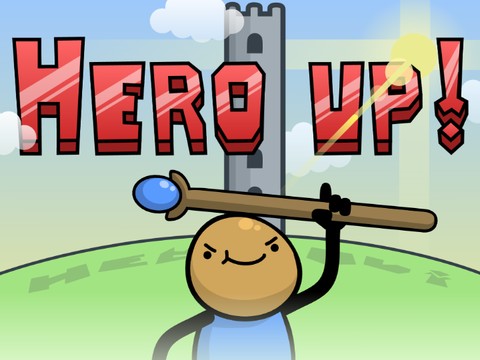 HERO UP! [ Floors 1-3 ]