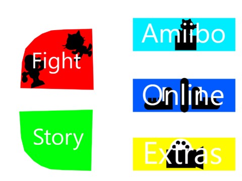 Super Smash Bros (Scratch Editon) V1.4