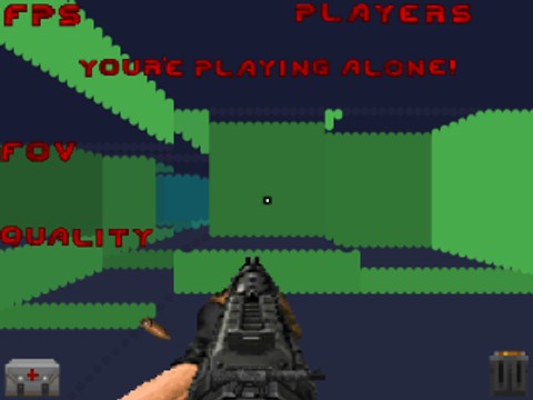 3D Laser Tag Doom Edition Beta v[1.4]
