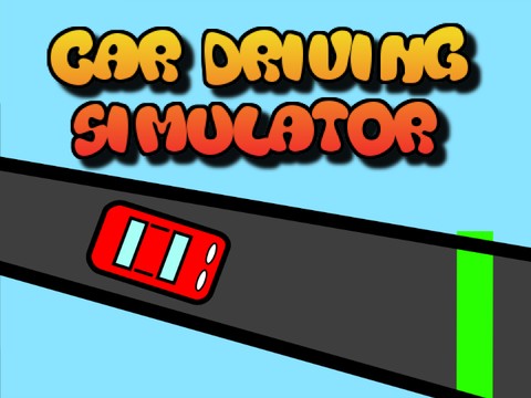 Car Driving Simulator