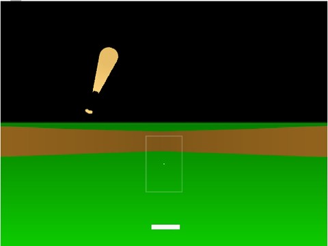 3D Baseball v.2
