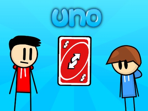 Uno (ft. fireballgamerz12)
