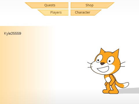 ☁️ Super Smash Cats [SERVER 1]