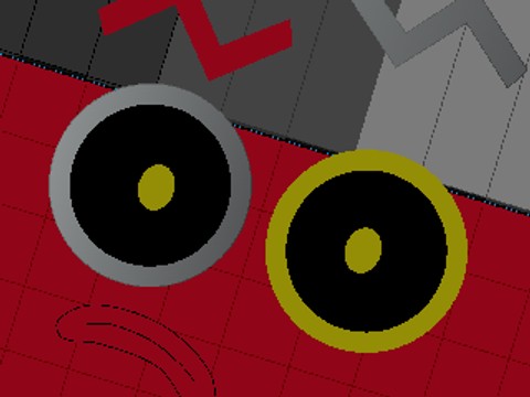 Blue Mist Plus - Decillions Jumpscares Fixed Extra Plus Plus Plus Plus ...