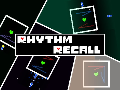 「♪夢と希望」 PR!Rhythm Recall