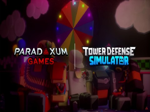 TDS Music OST (Wox The Fox)