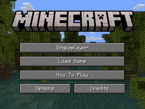 2D Minecraft 1.20 V2 || Osolozo