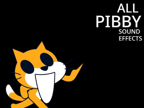 The Pibby Sound Effect Collection