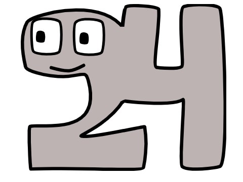 24