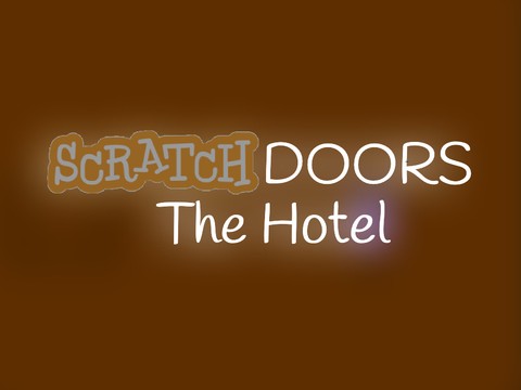Scratch Doors 1 v0.05