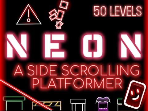 NEON (Mobile Friendly) #games