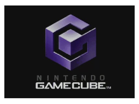 GAMECUBE startup sound ゲームキューブ起動音