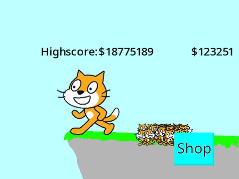 Cats (clicker game)/ᐠ｡ꞈ｡ᐟ\