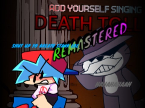 AYS Death Toll remastered BETTER