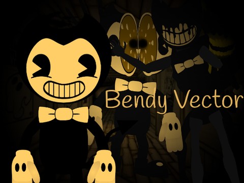 Bendy Vector (Updated)