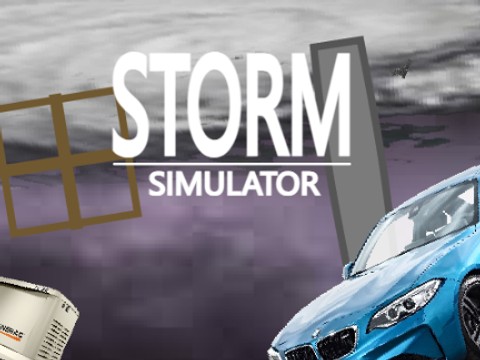 Storm Simulator (1.3.2)