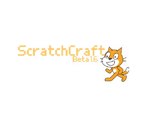 ScratchCraft Beta 1.6