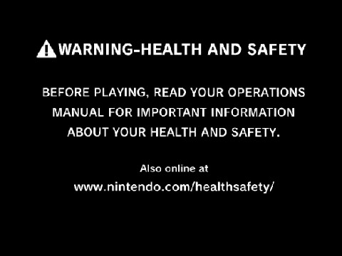 The Wii Menu - 2.4.1 (Beta) || #all #games #animation