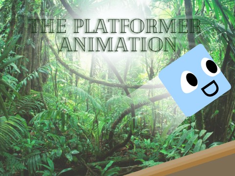 The Platformer Animation: Level Two