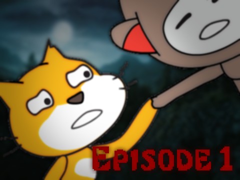Scratching Dawn - Episode 1 (OLD)
