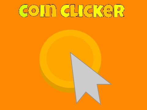Coin Clicker (Music Update)